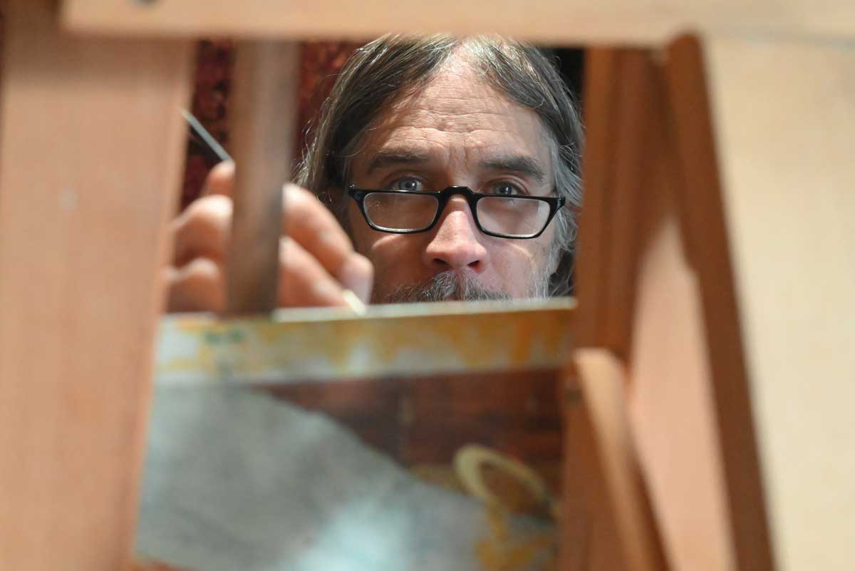 Gabriel turner byrne – Kunstgalerie Stumpe